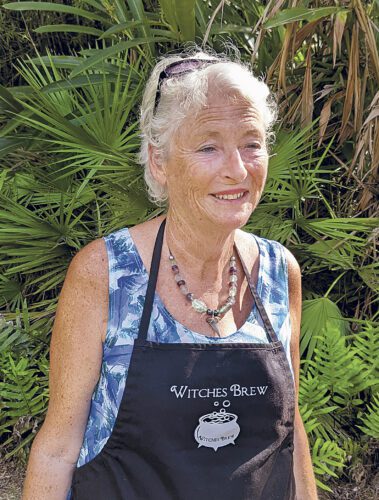 Meet the Pine Island Chamber Board — Cynthia Welch - Pineisland Eagle